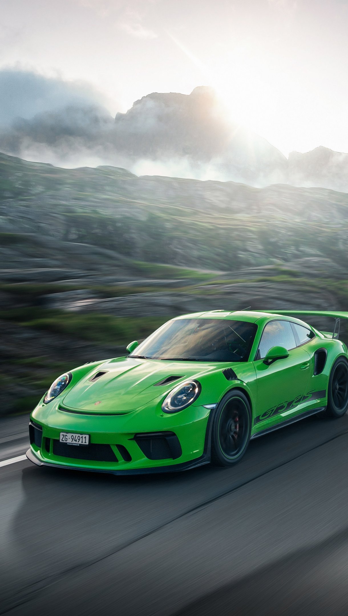 Porsche iPad Wallpapers - Wallpaper Cave