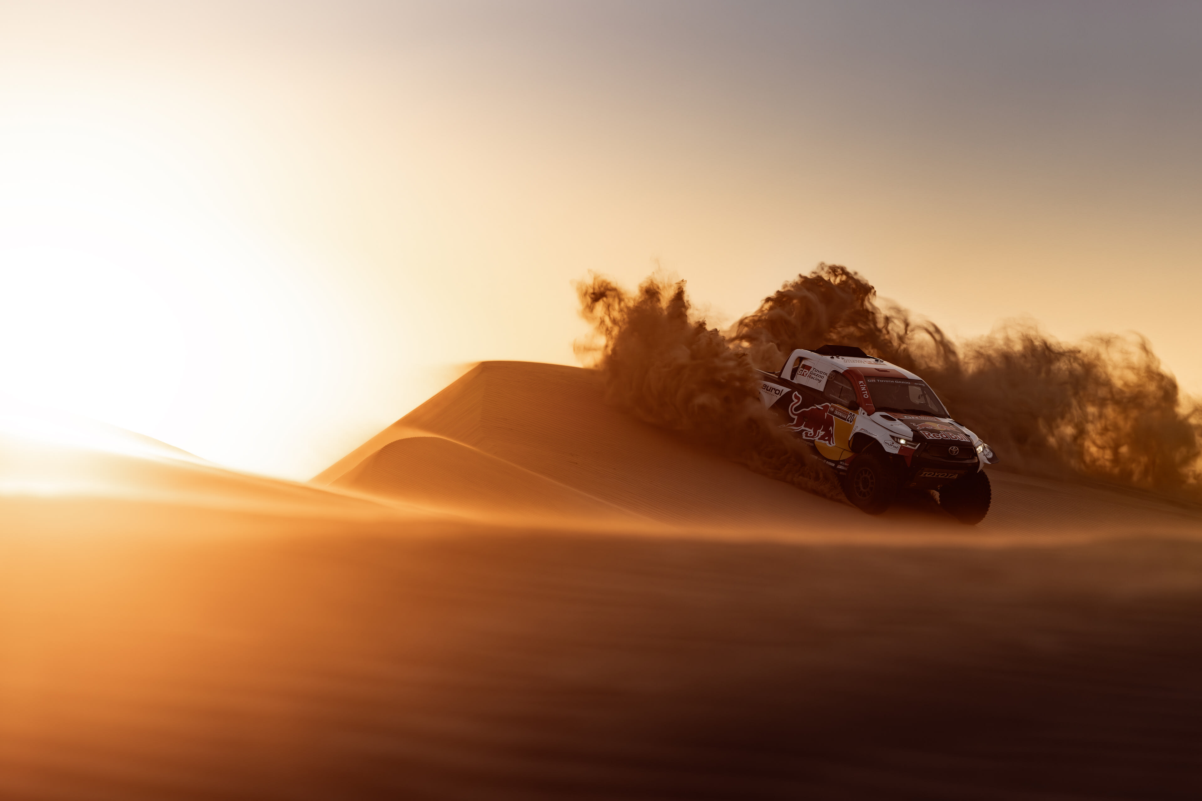 Dakar 4k Wallpapers - Wallpaper Cave