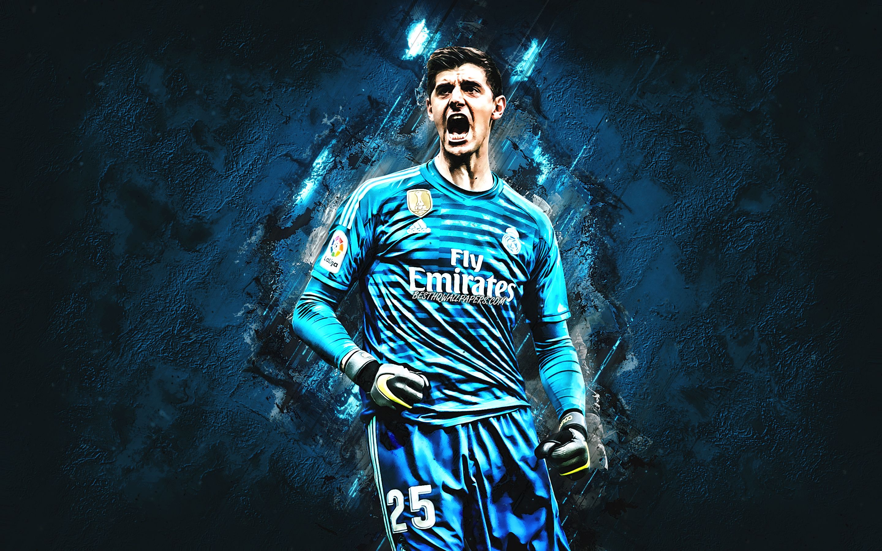 Goalkeeper 4k Wallpapers - Wallpaper Cave
