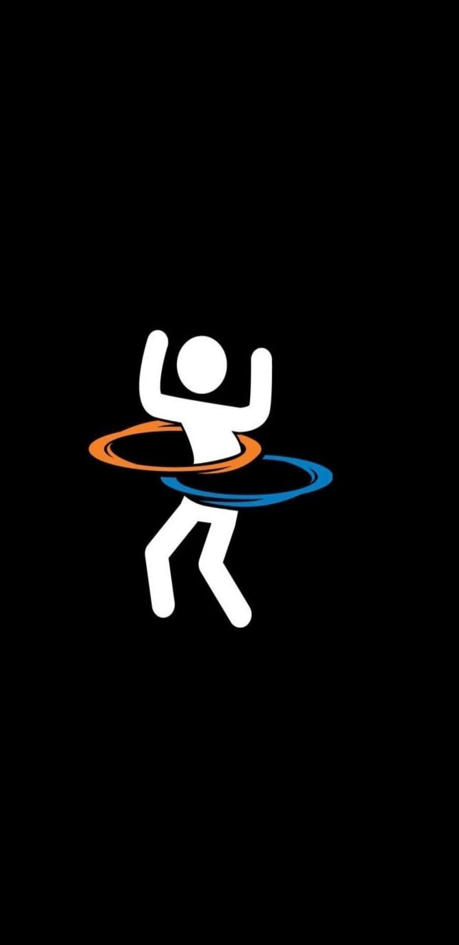 Portal Phone Wallpapers - Wallpaper Cave