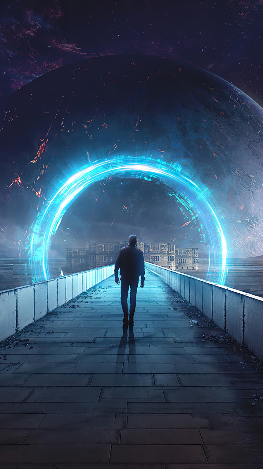 Portal Phone Wallpapers - Wallpaper Cave