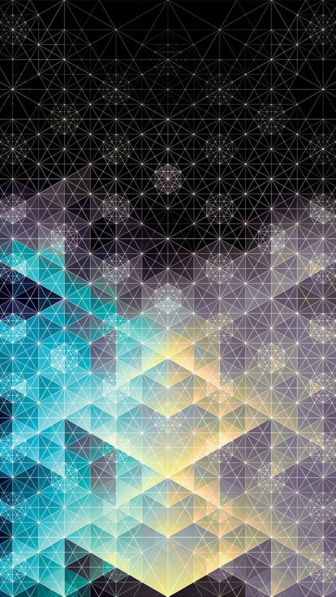 Geometry iPhone Wallpapers - Wallpaper Cave