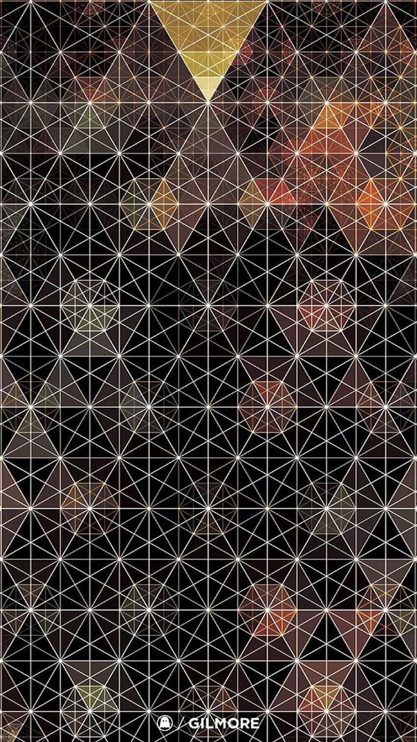 Geometry iPhone Wallpapers - Wallpaper Cave