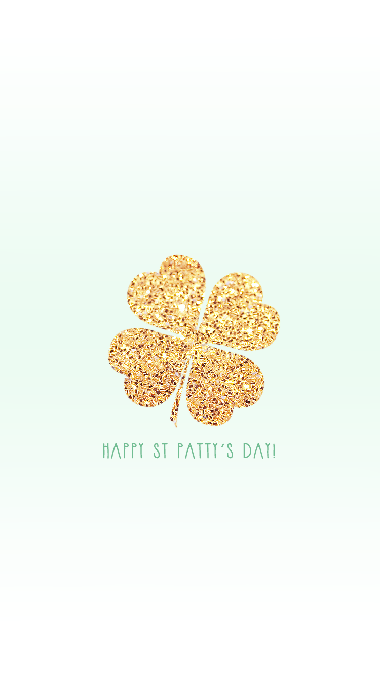 St Patrick’s Day iPhone Wallpapers - Wallpaper Cave