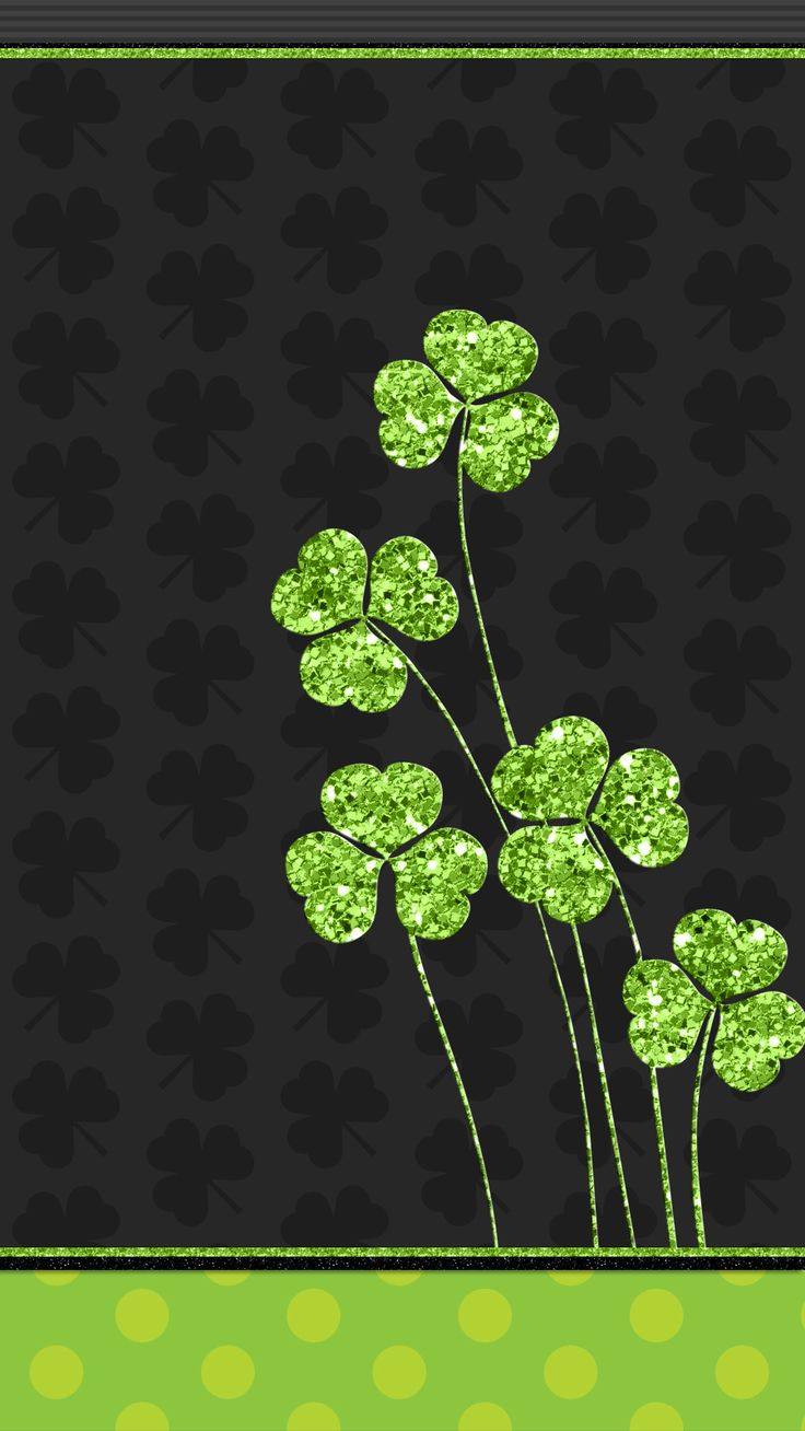 St Patrick’s Day iPhone Wallpapers - Wallpaper Cave