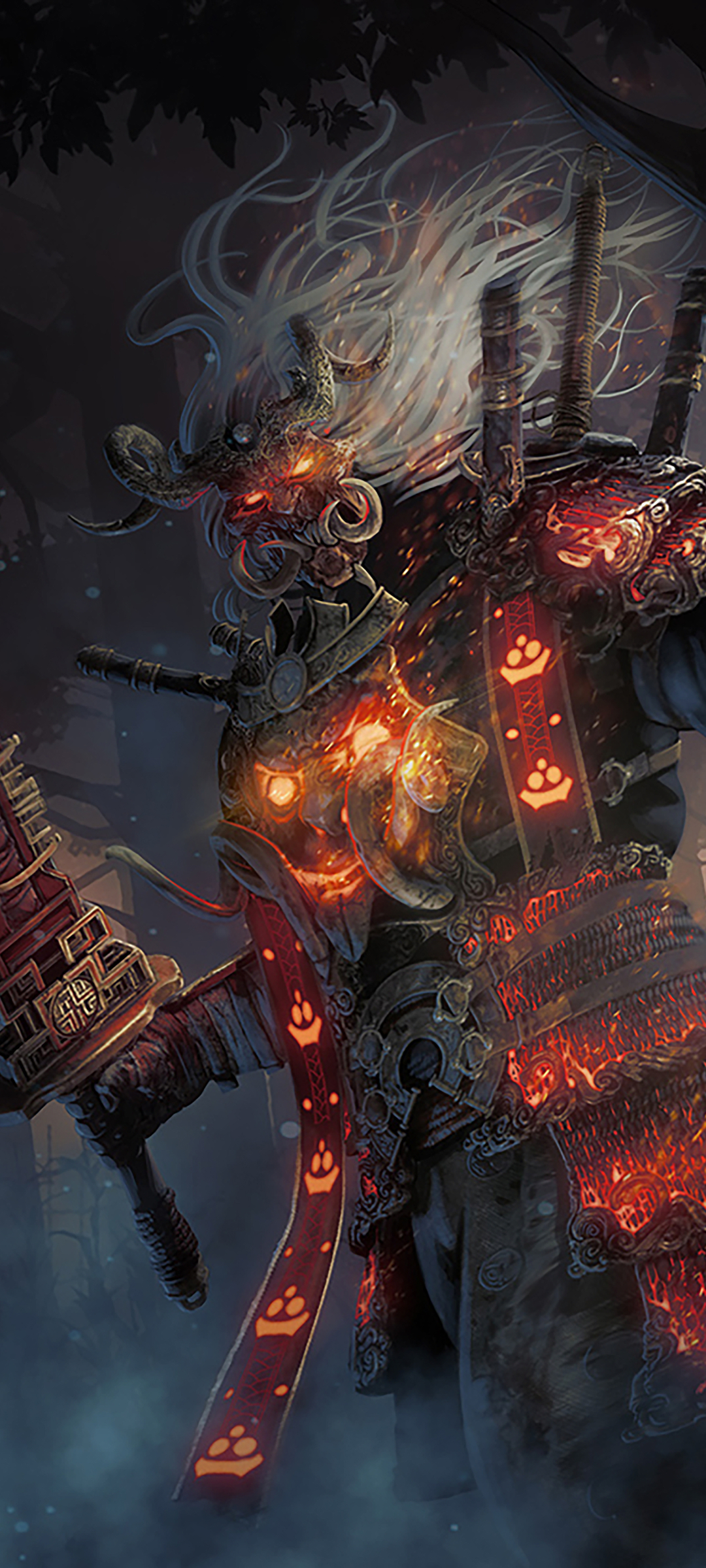 Dead By Daylight Phone Wallpapers - Wallpaper Cave