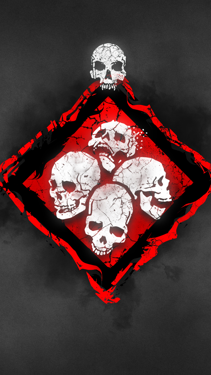 Dead By Daylight Phone Wallpapers - Wallpaper Cave