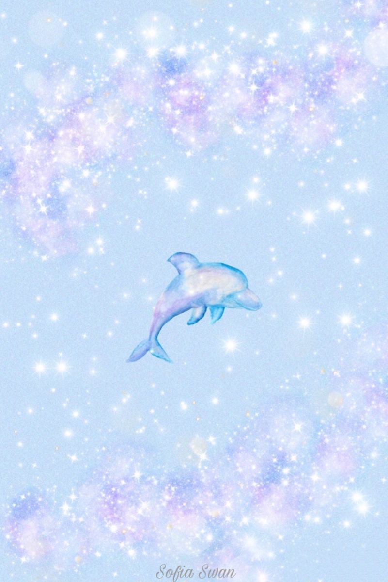 Dolphin Phone Wallpapers - Wallpaper Cave