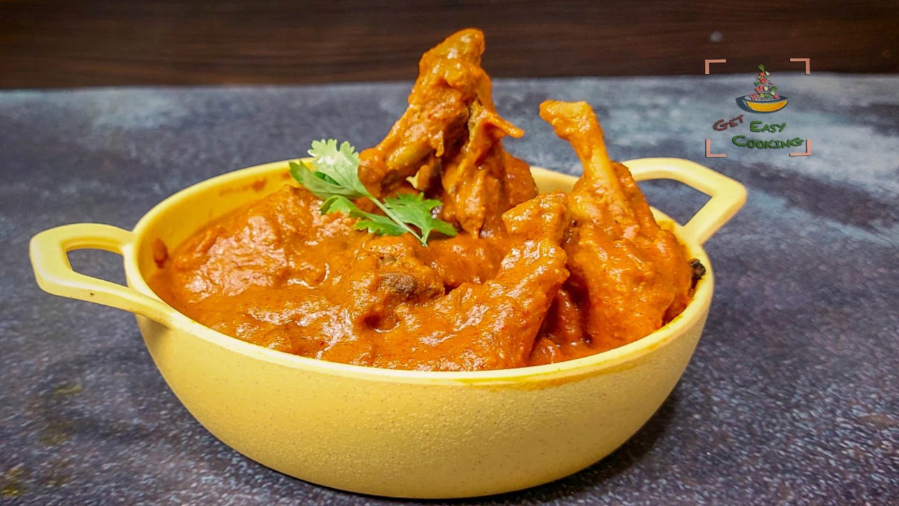 Chicken Korma Wallpapers - Wallpaper Cave