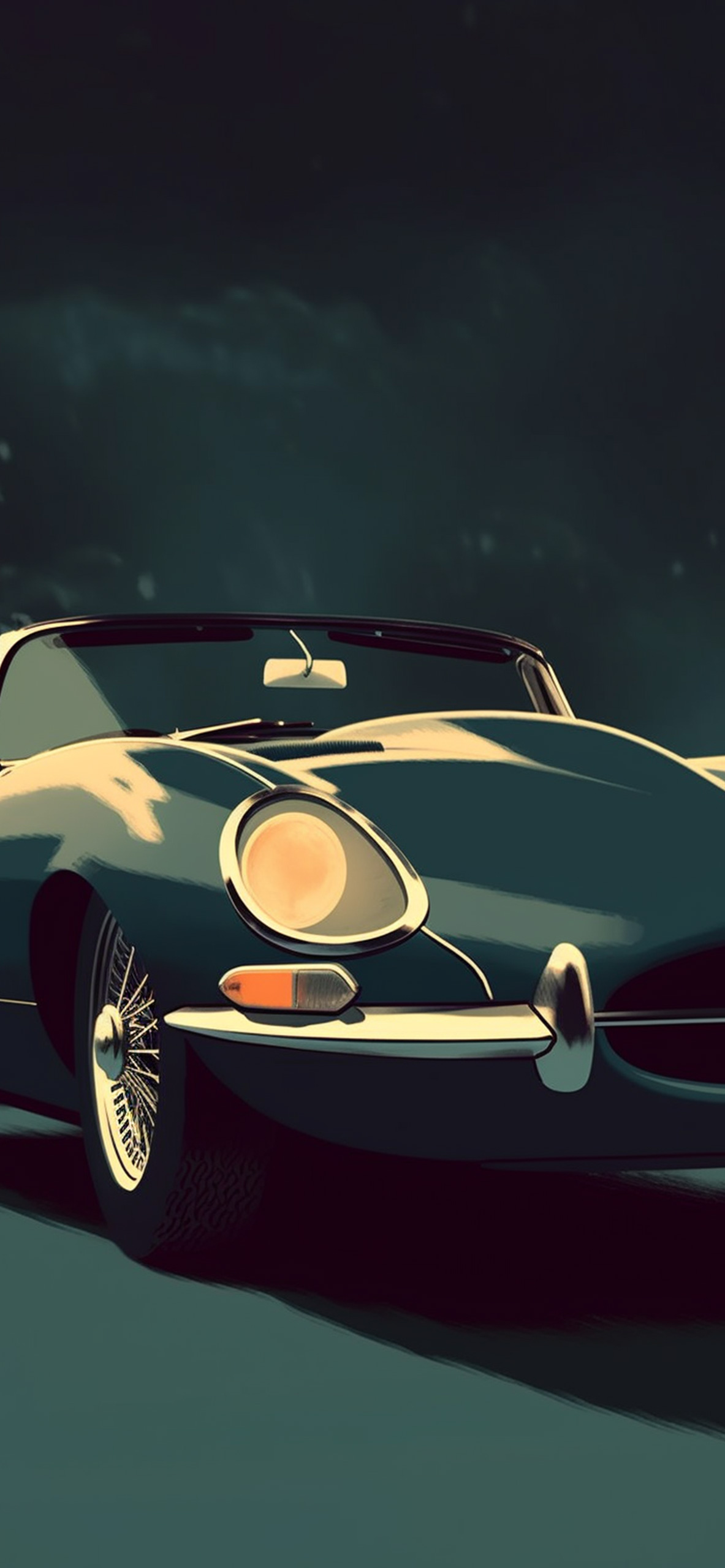Jaguar Car Phone Wallpapers - Wallpaper Cave