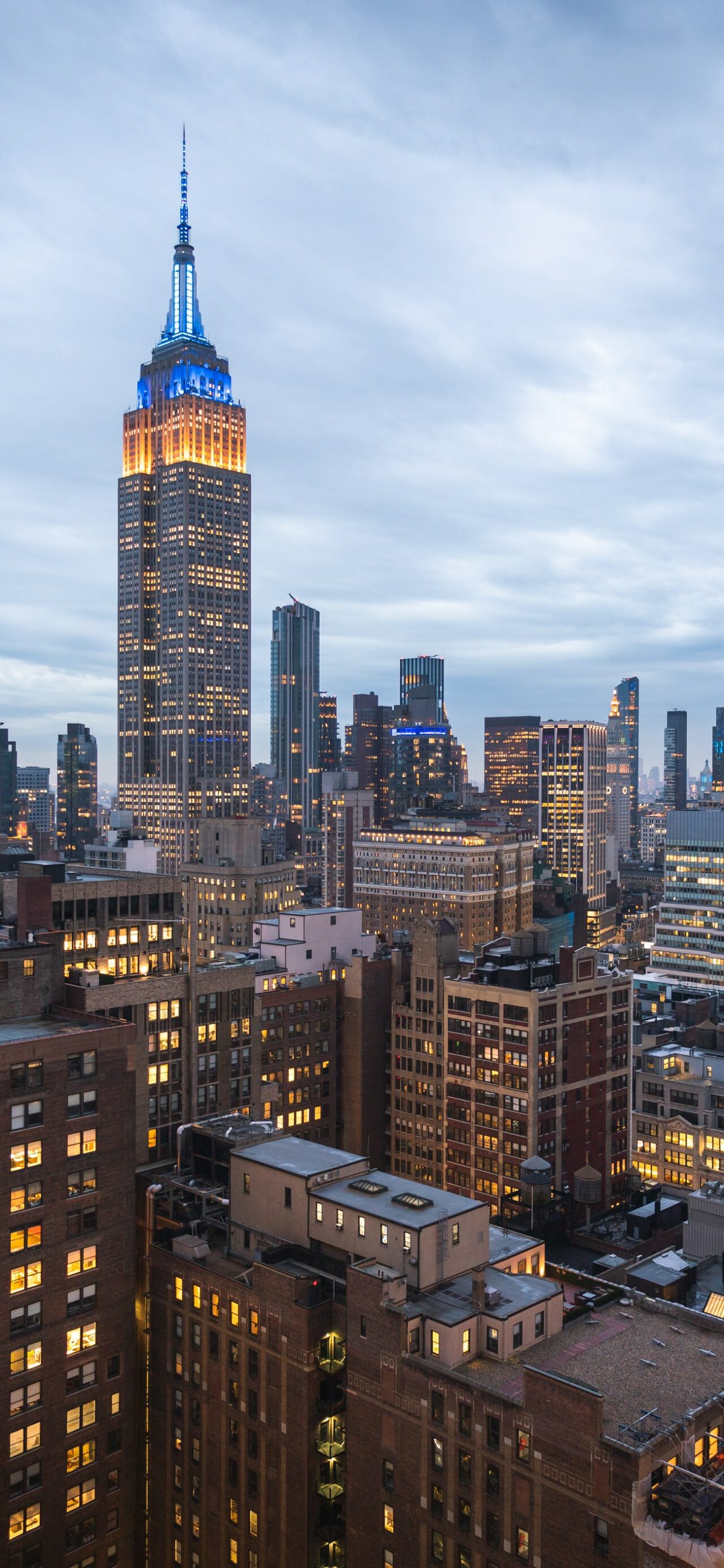 iPhone Depth Effect Wallpapers - Wallpaper Cave