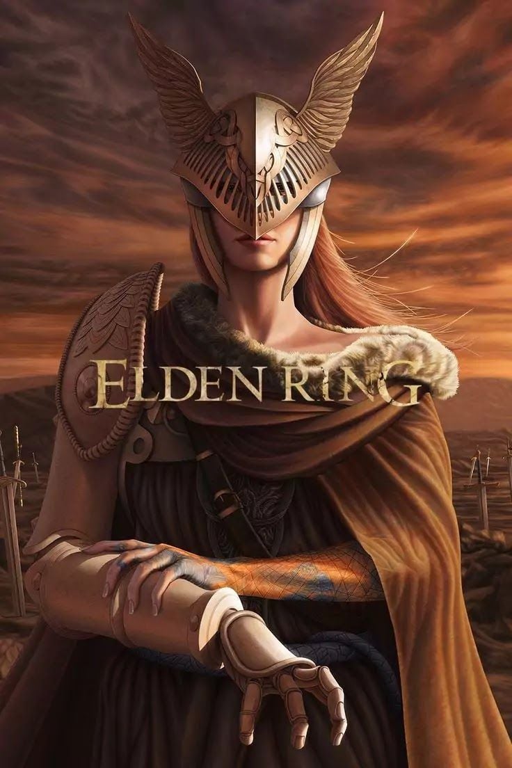 Elden Ring 4k Phone Wallpapers - Wallpaper Cave