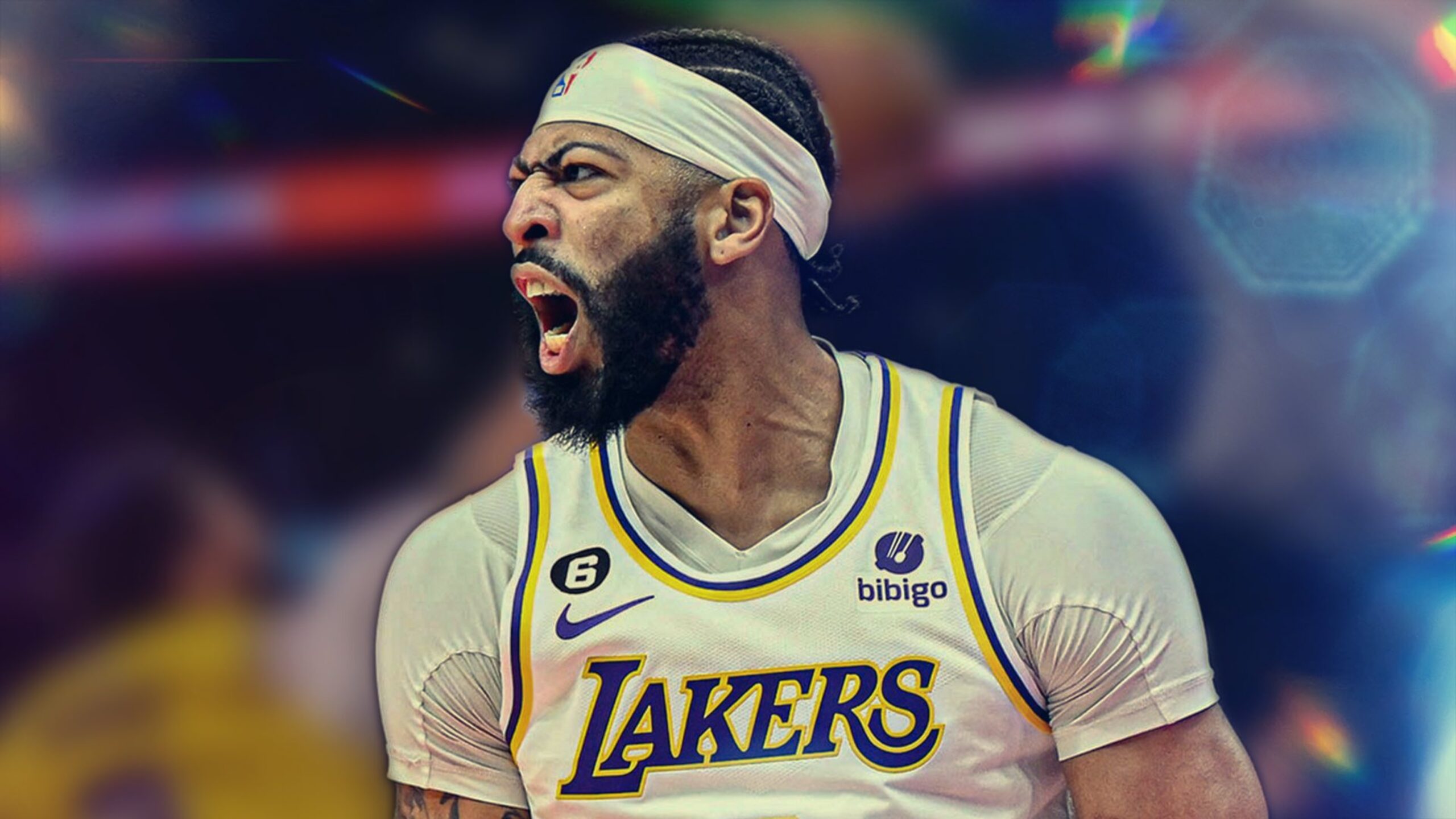 Anthony Davis 4k Wallpapers - Wallpaper Cave