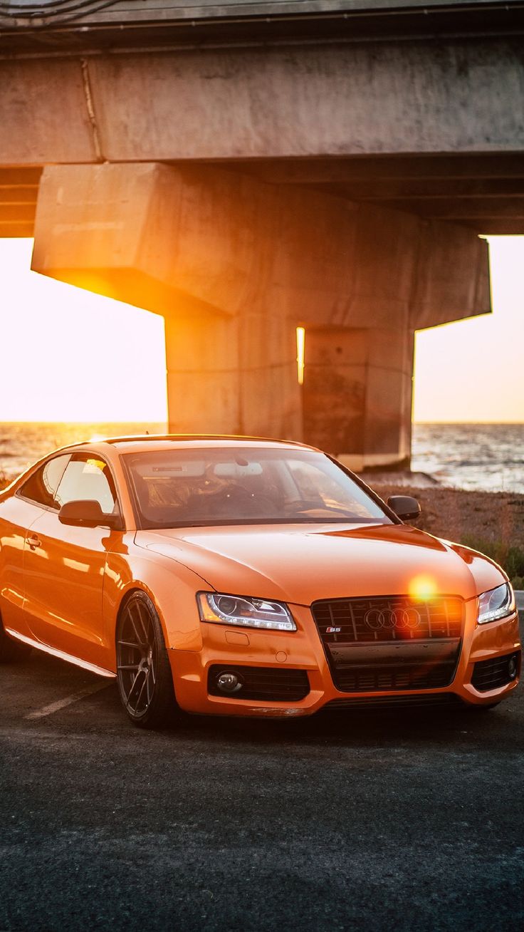 Audi 4k Phone Wallpapers - Wallpaper Cave