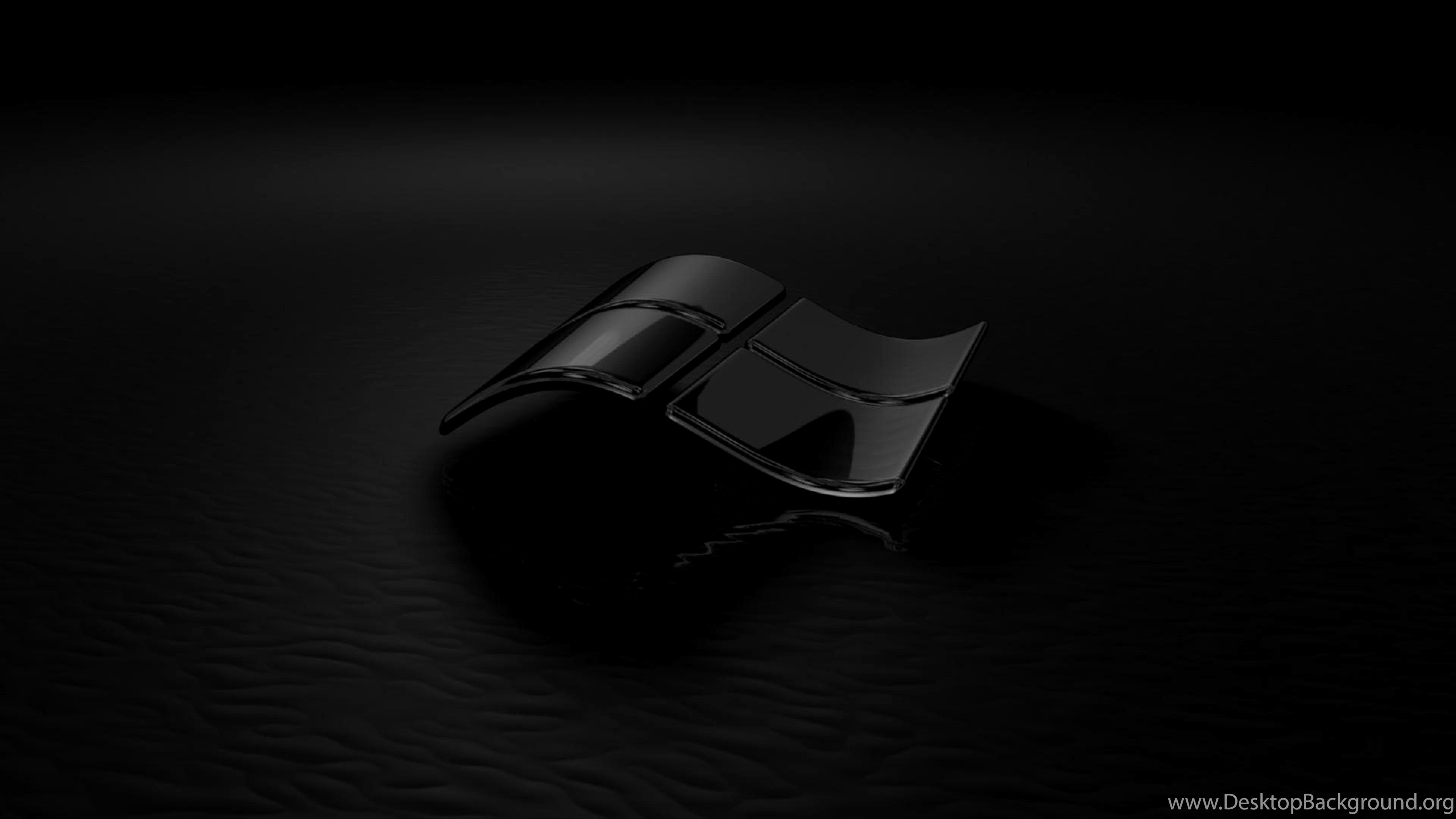 Dark 4k Windows Wallpapers - Wallpaper Cave