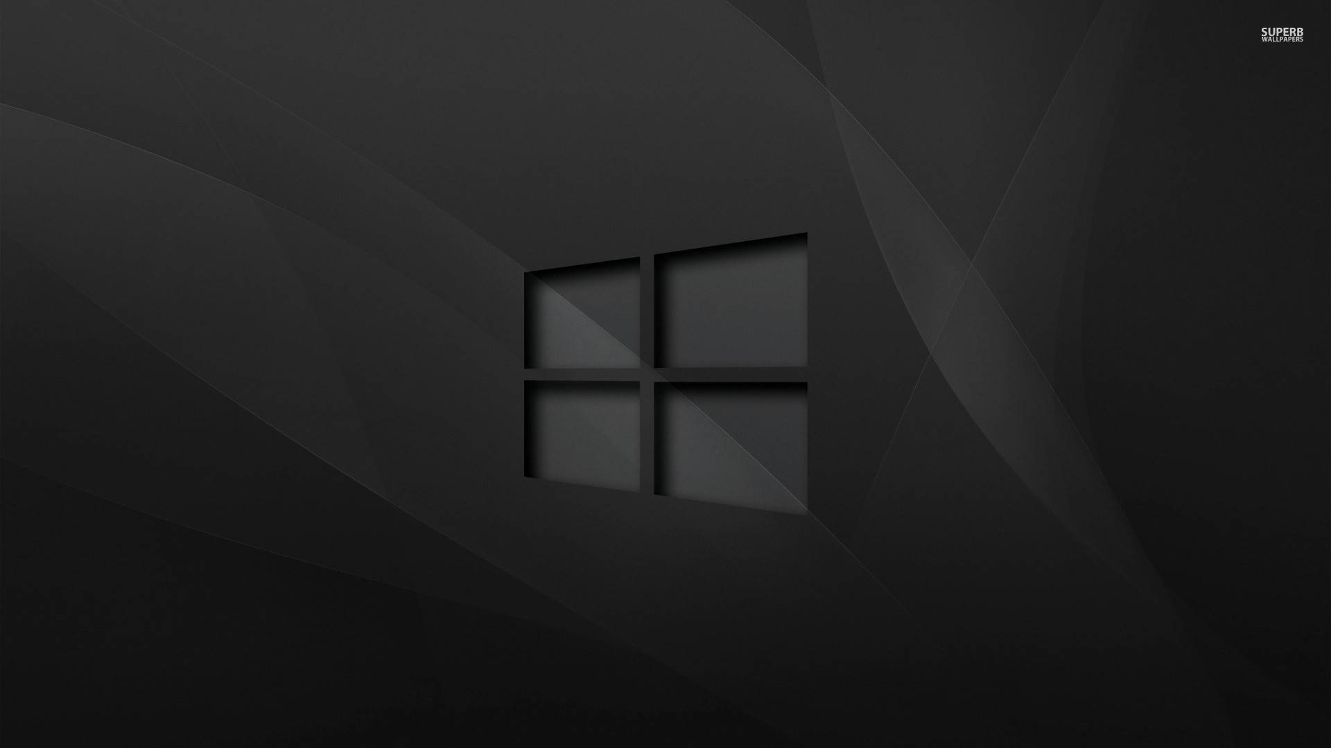Microsoft Black Wallpapers - Wallpaper Cave