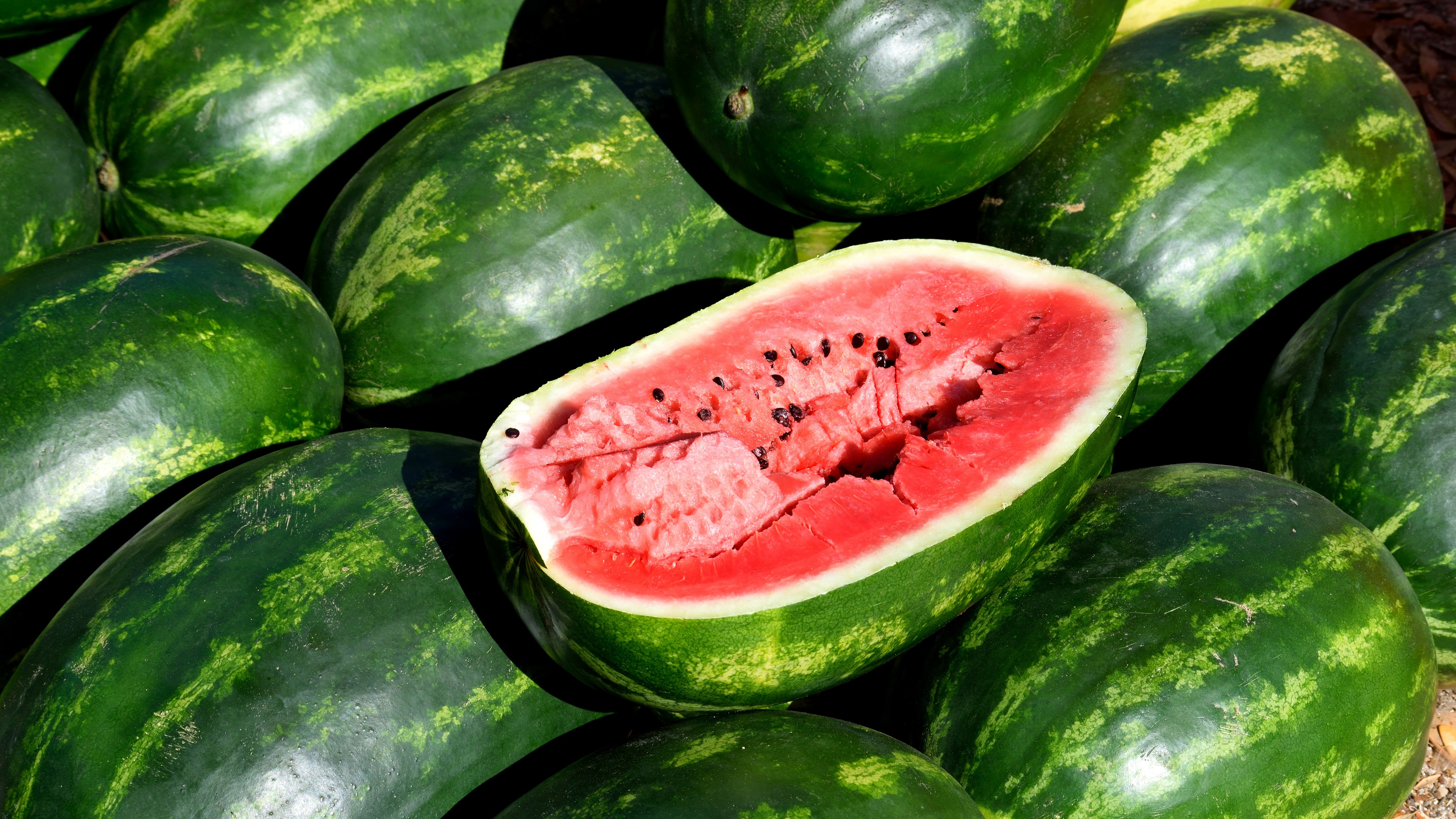 Watermelon 4k Wallpapers - Wallpaper Cave