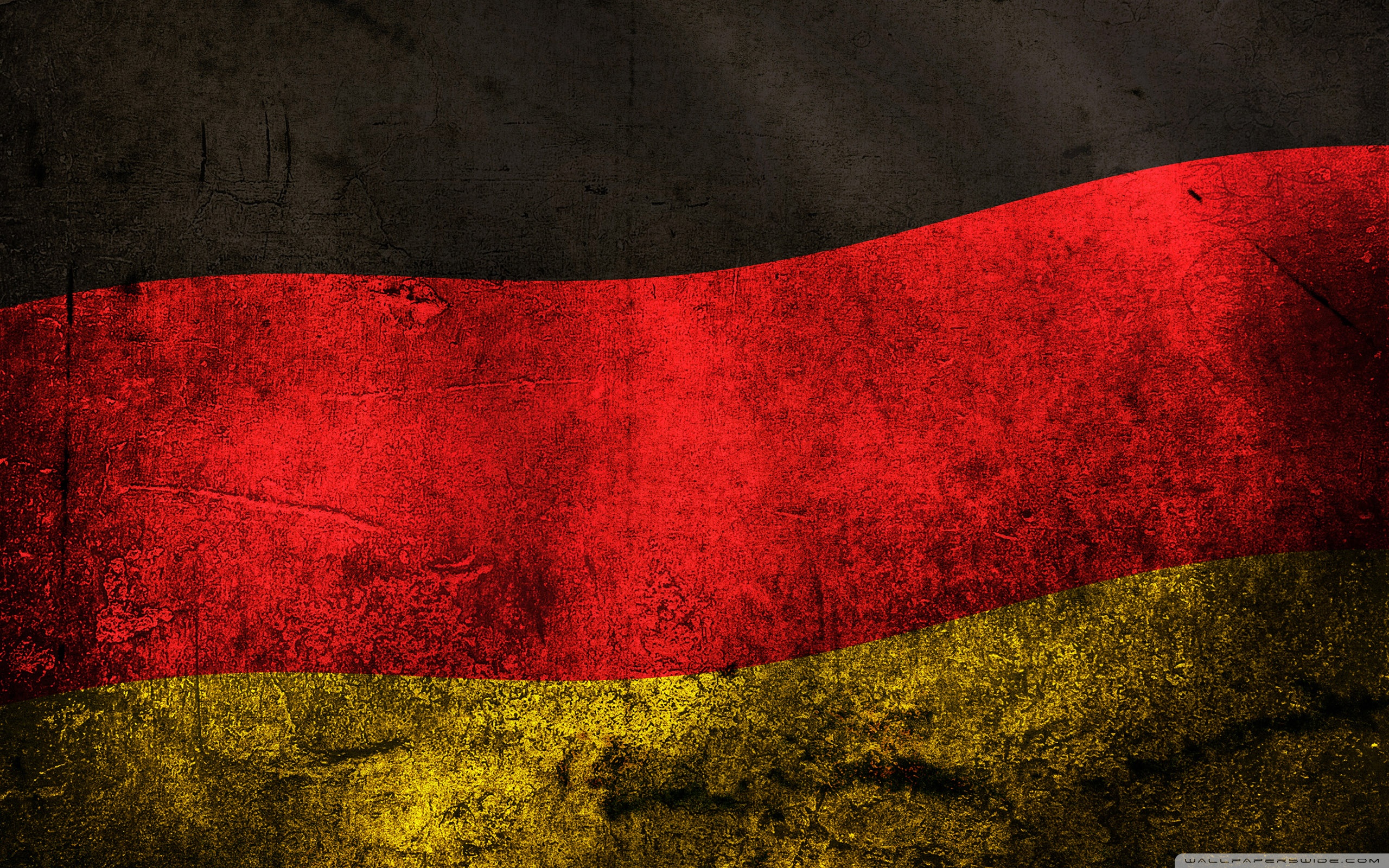 Germany Flag 4k Wallpapers - Wallpaper Cave