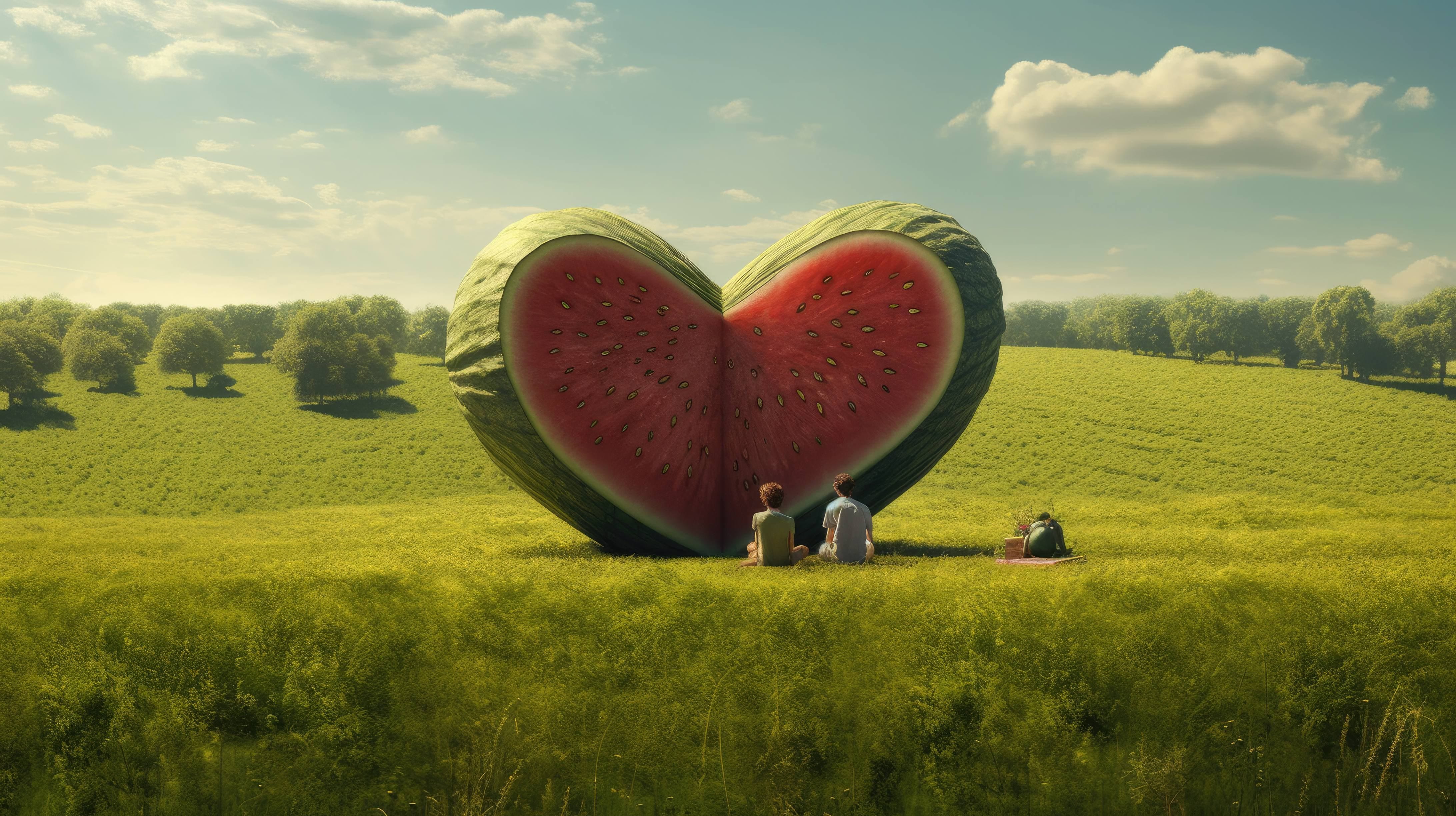 Watermelon 4k Wallpapers - Wallpaper Cave