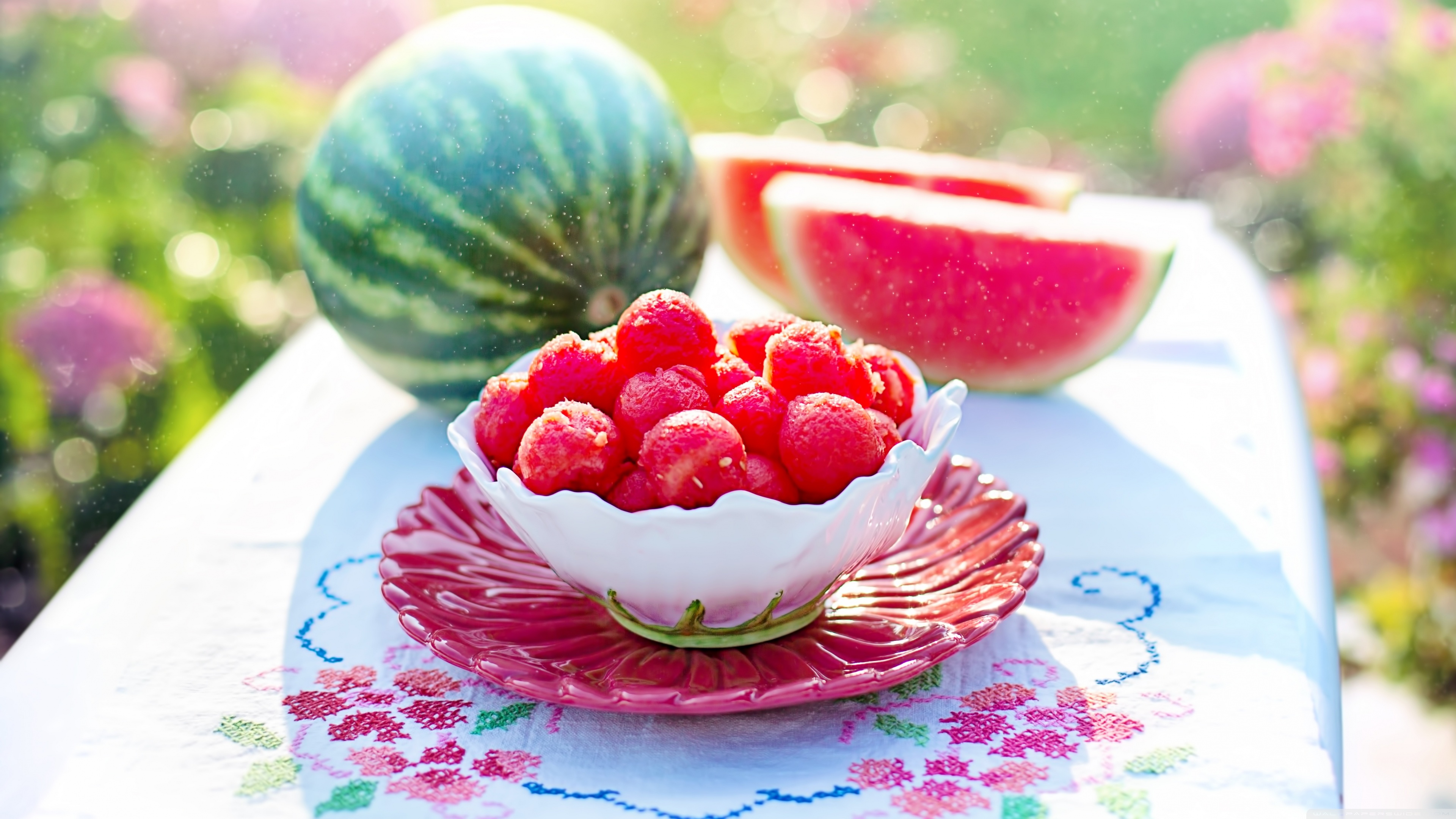 Watermelon 4k Wallpapers - Wallpaper Cave