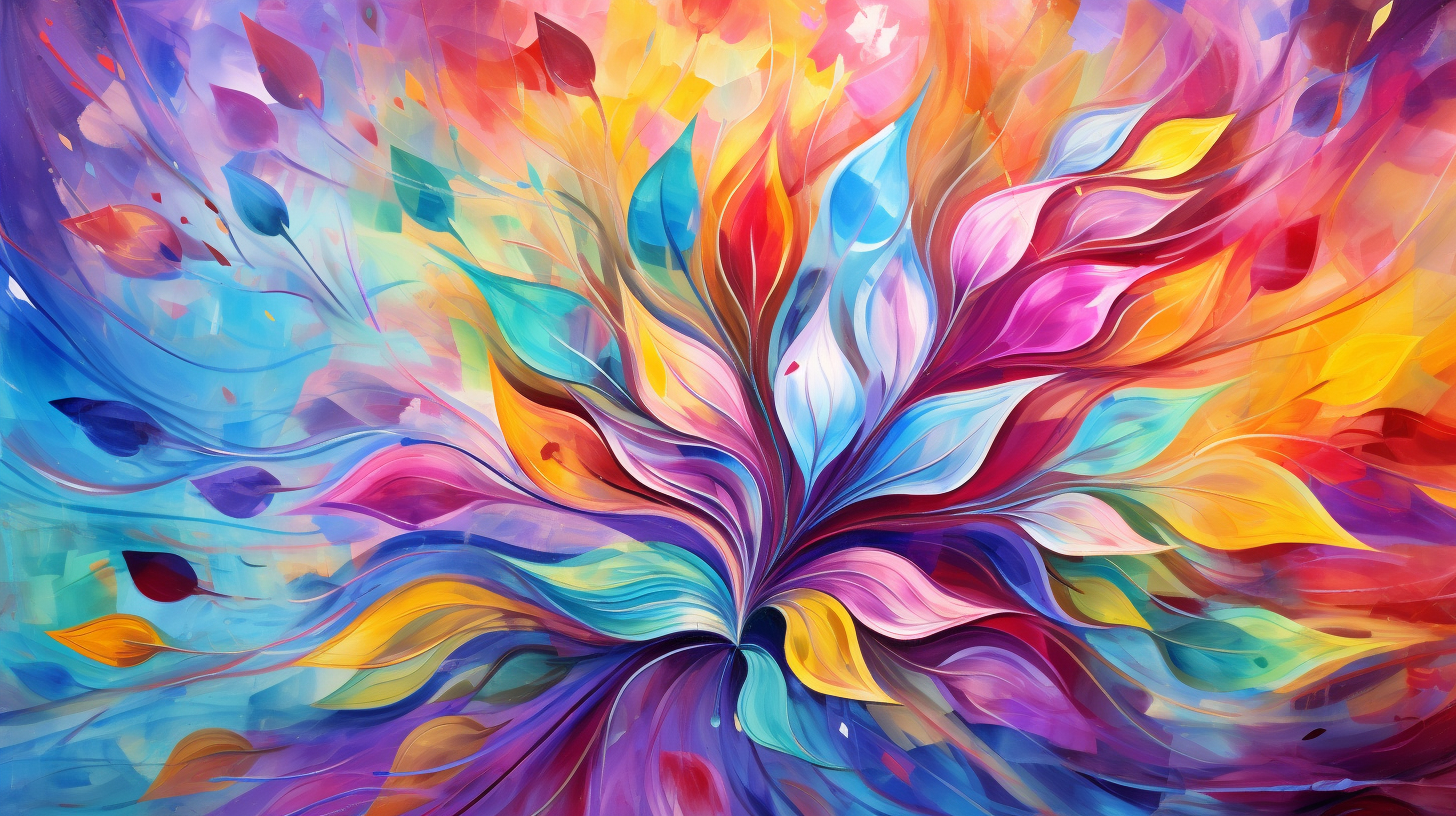 Cool Paint Wallpapers - Wallpaper Cave