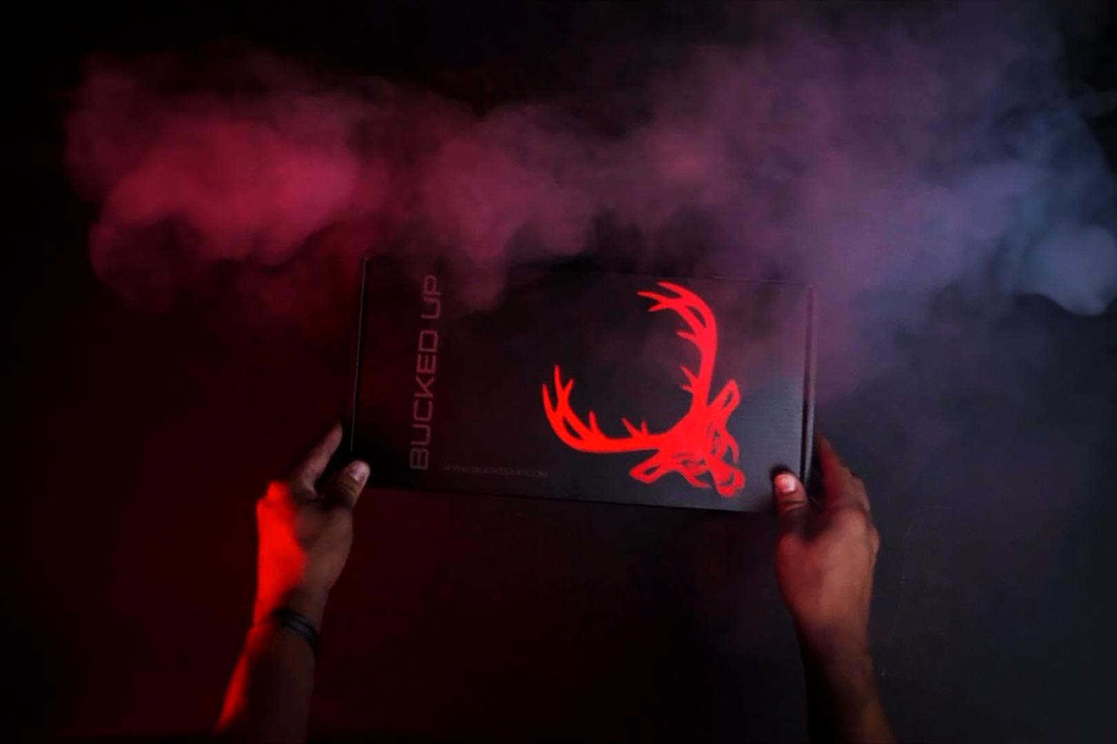 Bucked Up Energy Wallpapers - Wallpaper Cave