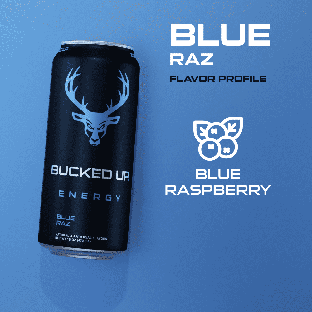 Bucked Up Energy Wallpapers - Wallpaper Cave