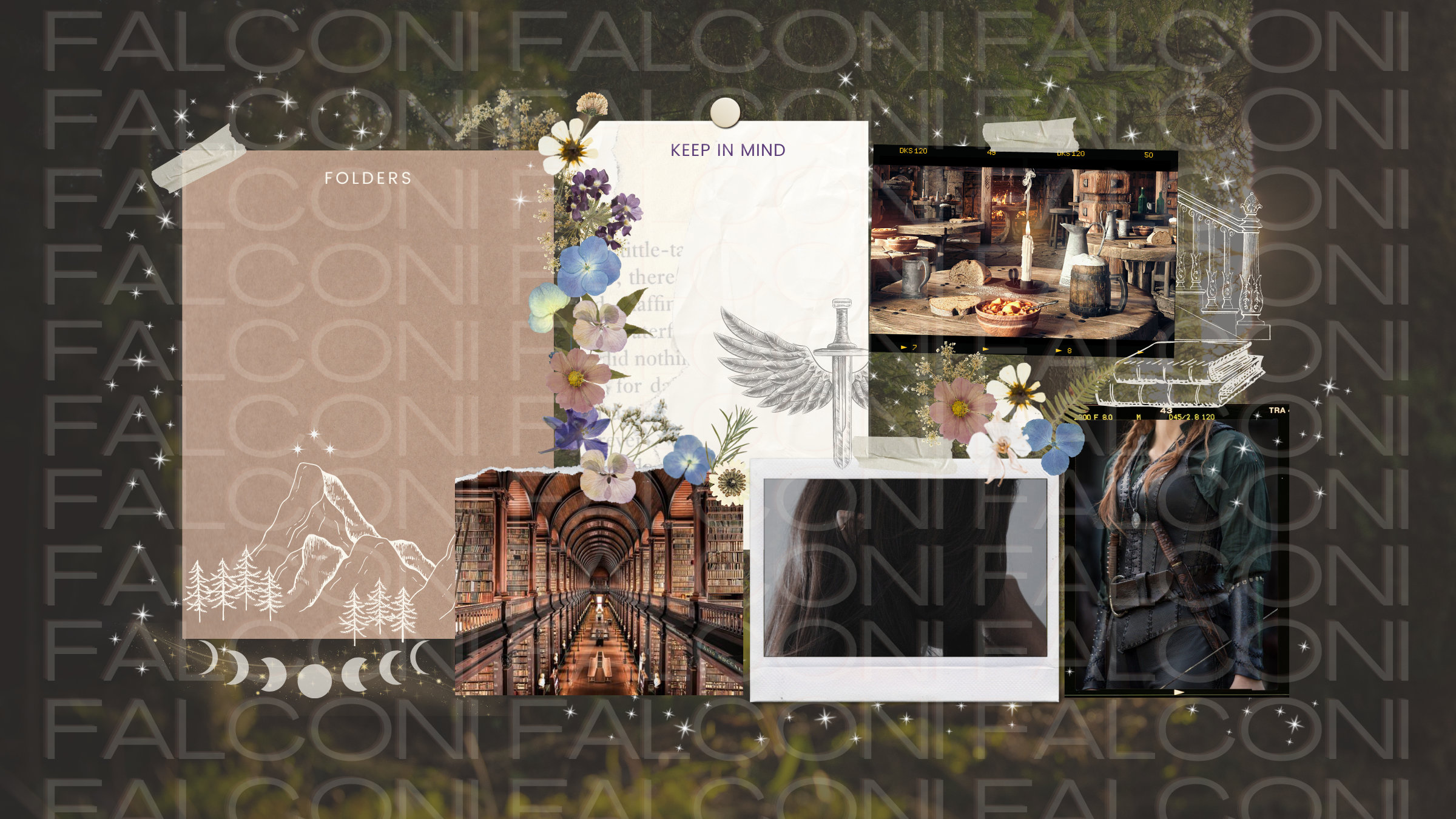 ACOSF Wallpapers - Wallpaper Cave