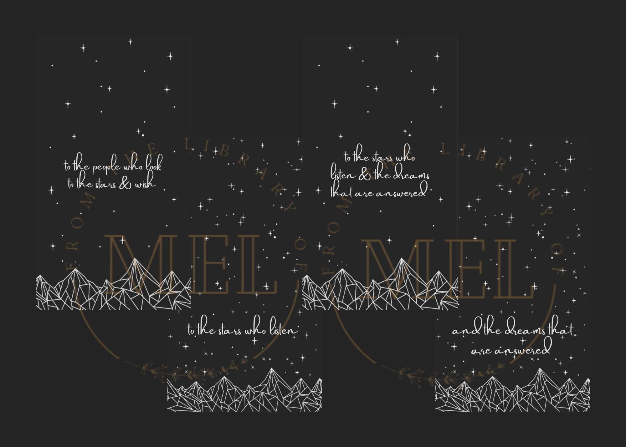 ACOSF Wallpapers - Wallpaper Cave