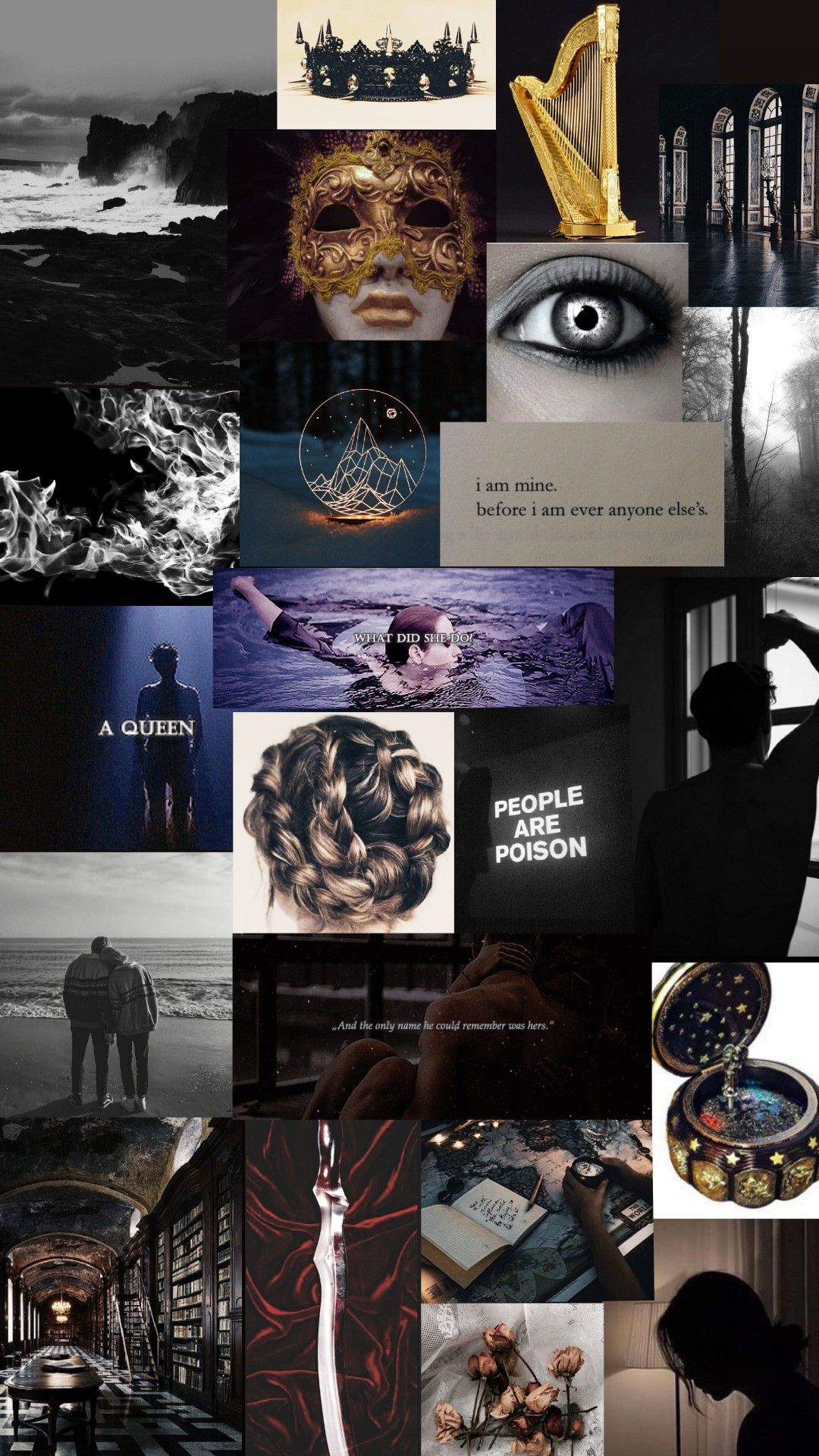 ACOSF Wallpapers - Wallpaper Cave