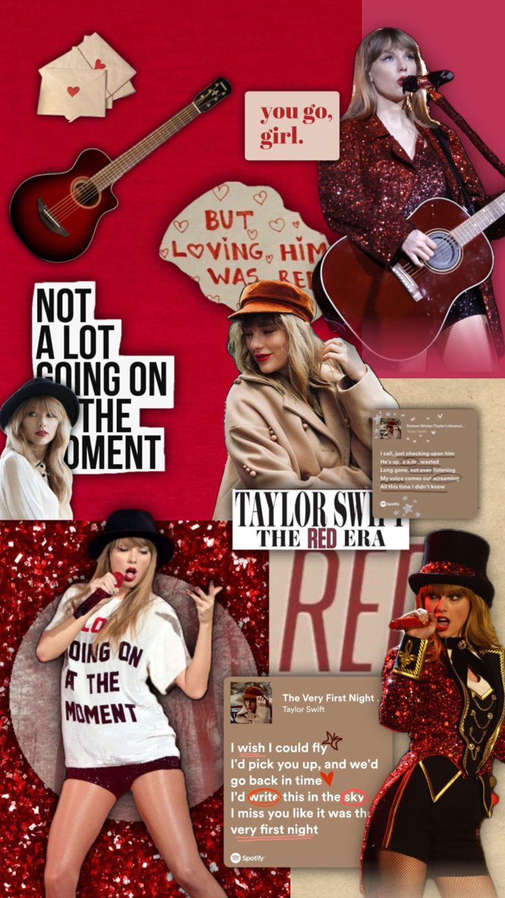 The Very First Night Taylor Swift Wallpapers - Wallpaper Cave