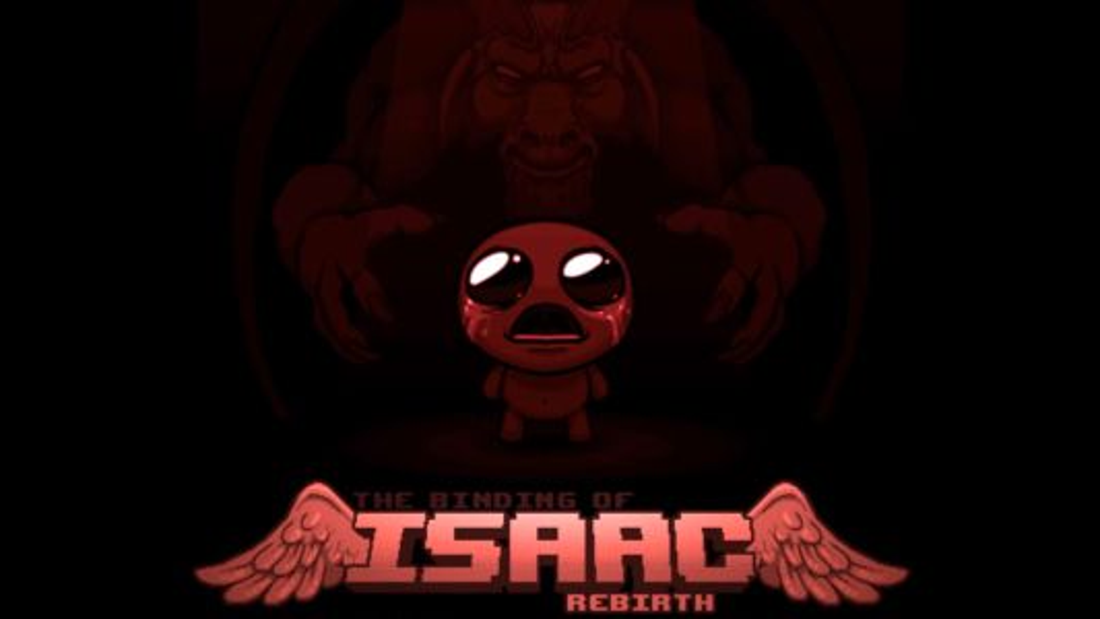 The Binding Of Isaac: Rebirth Wallpapers - Wallpaper Cave