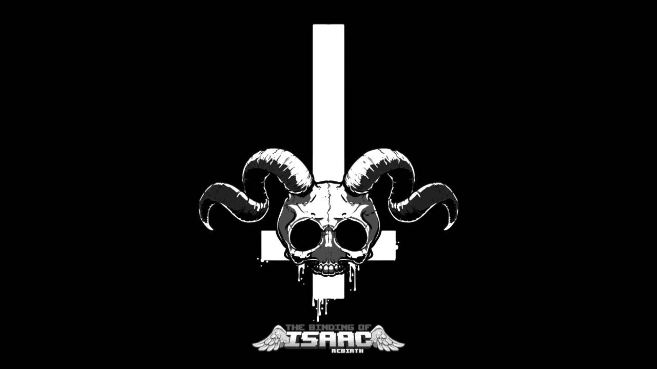 The Binding Of Isaac: Rebirth Wallpapers - Wallpaper Cave