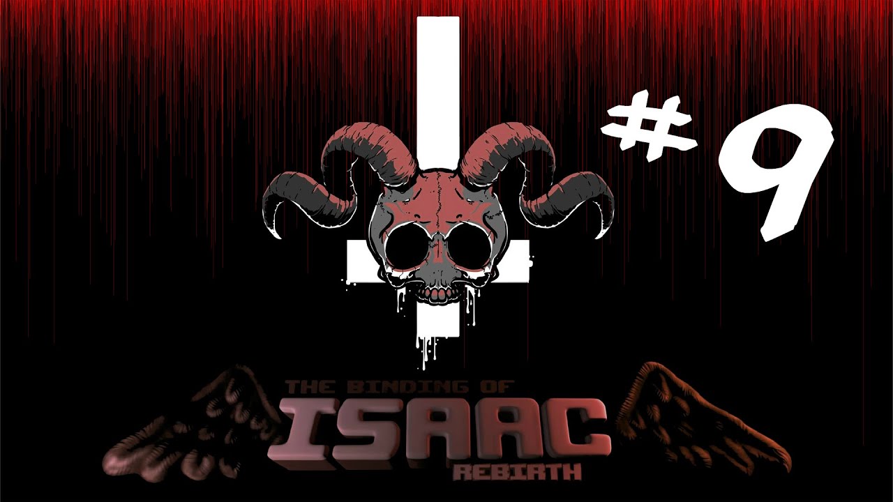 The Binding Of Isaac: Rebirth Wallpapers - Wallpaper Cave