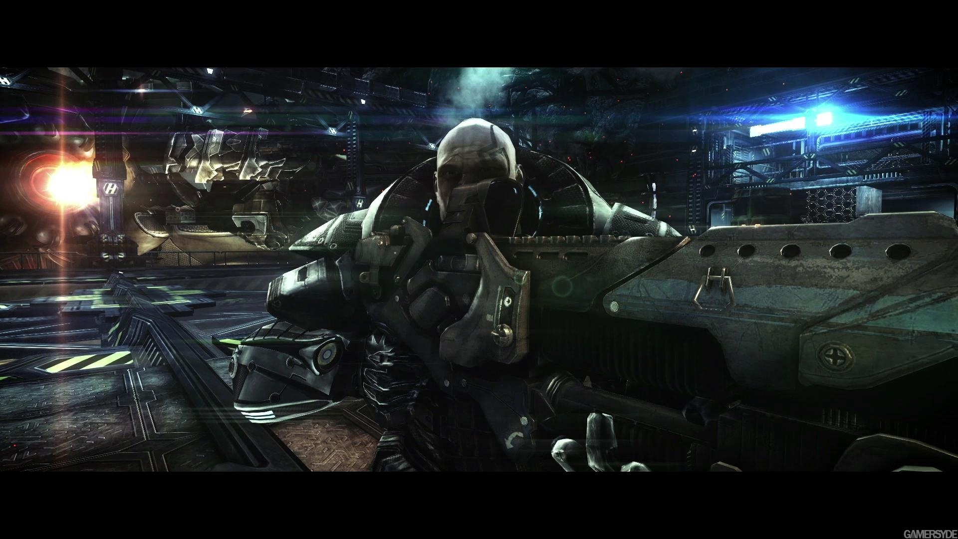 Fondos De Pantalla Del Juego Alien Rage Alien Rage Unlimited PC Full