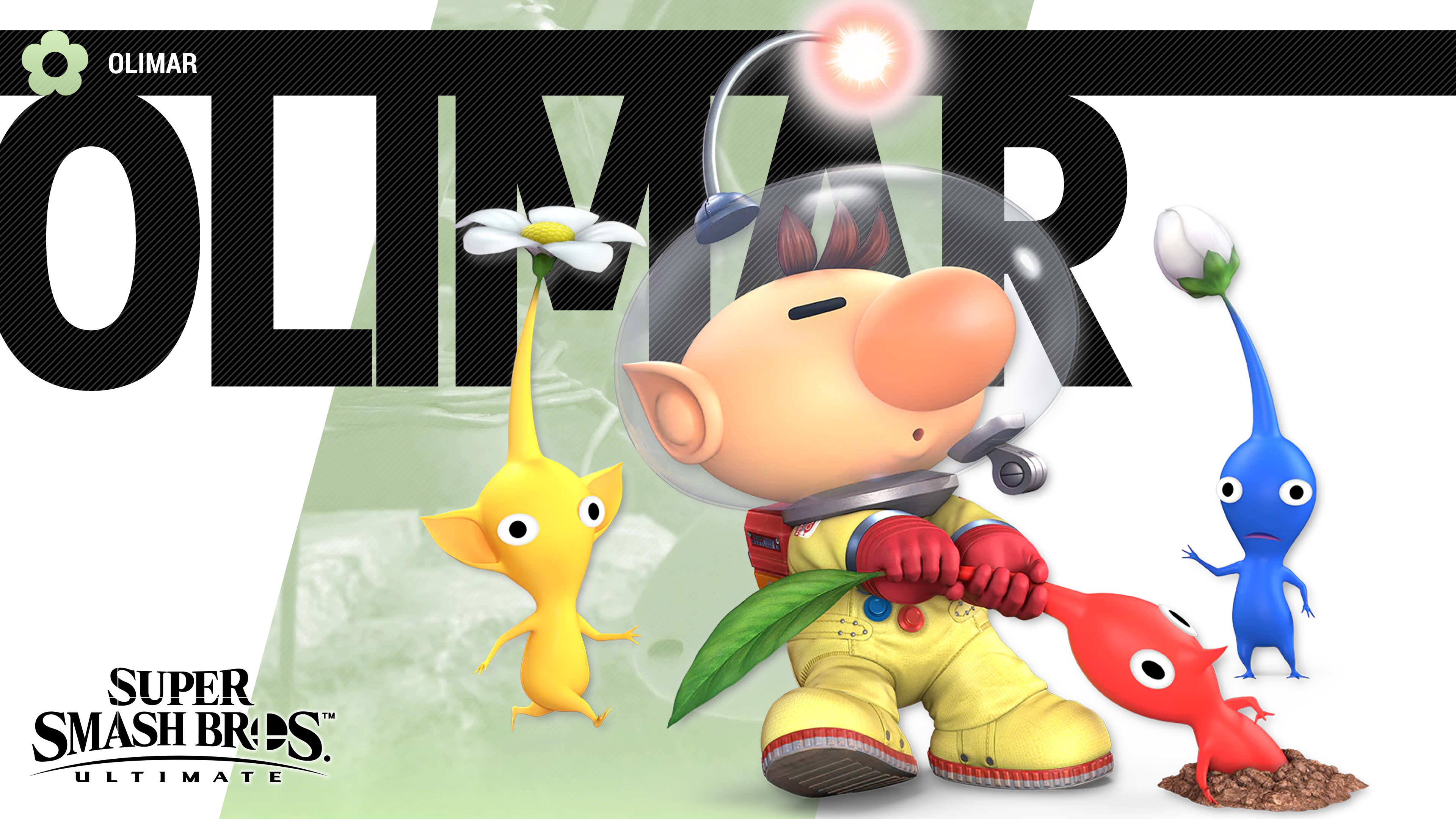 Olimar Wallpapers - Wallpaper Cave