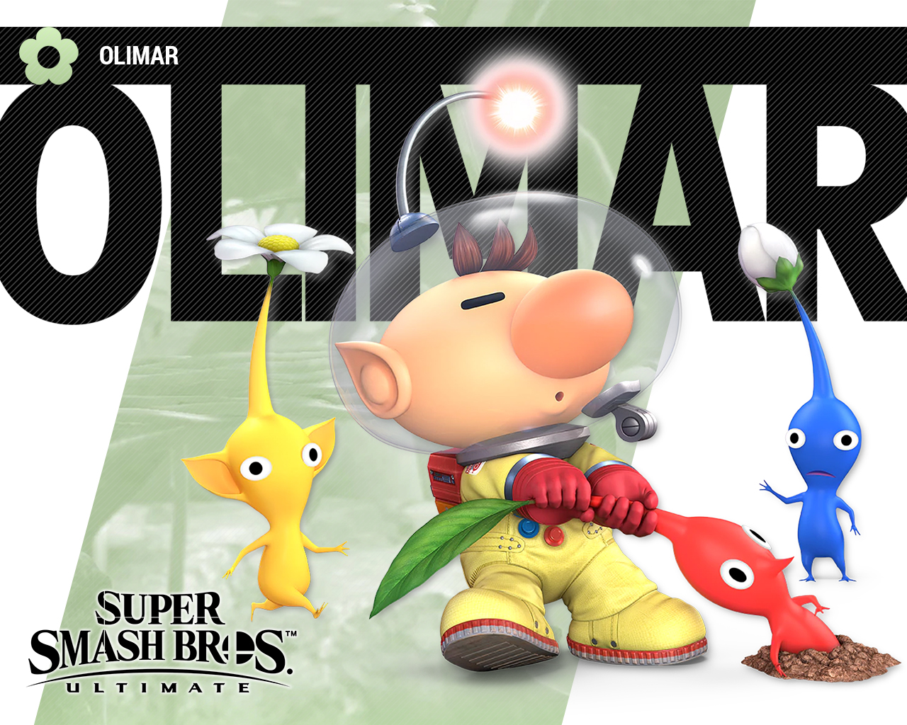 Olimar Wallpapers - Wallpaper Cave