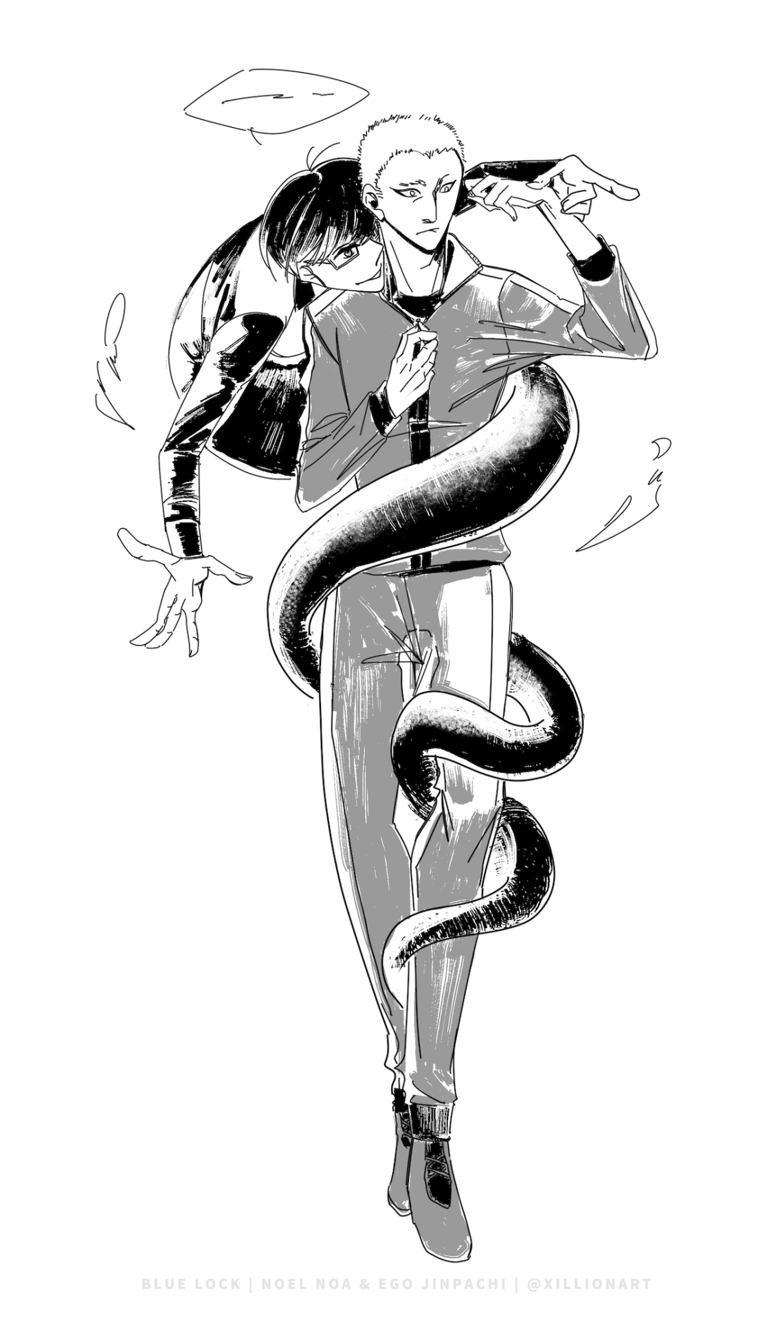 Noel Noa Wallpapers - Wallpaper Cave