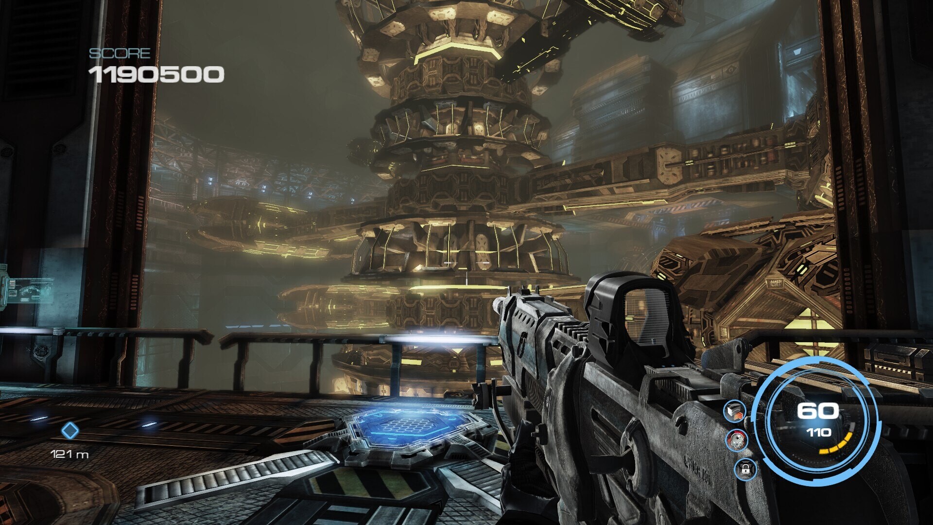 Alien Rage Wallpapers - Wallpaper Cave