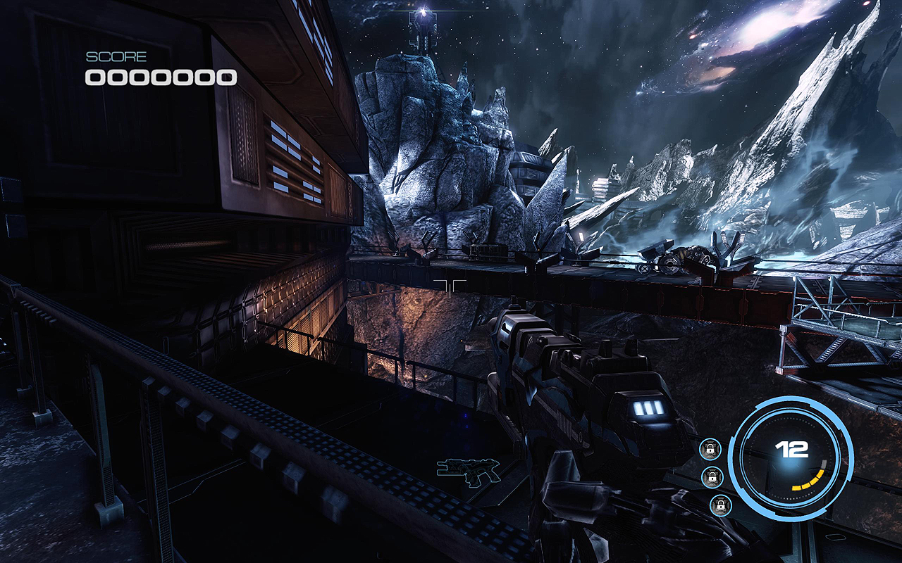 Alien Rage Wallpapers - Wallpaper Cave