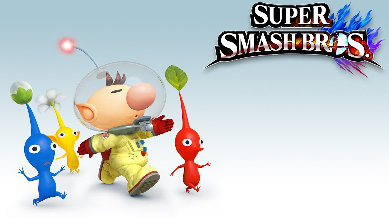 Olimar Wallpapers - Wallpaper Cave