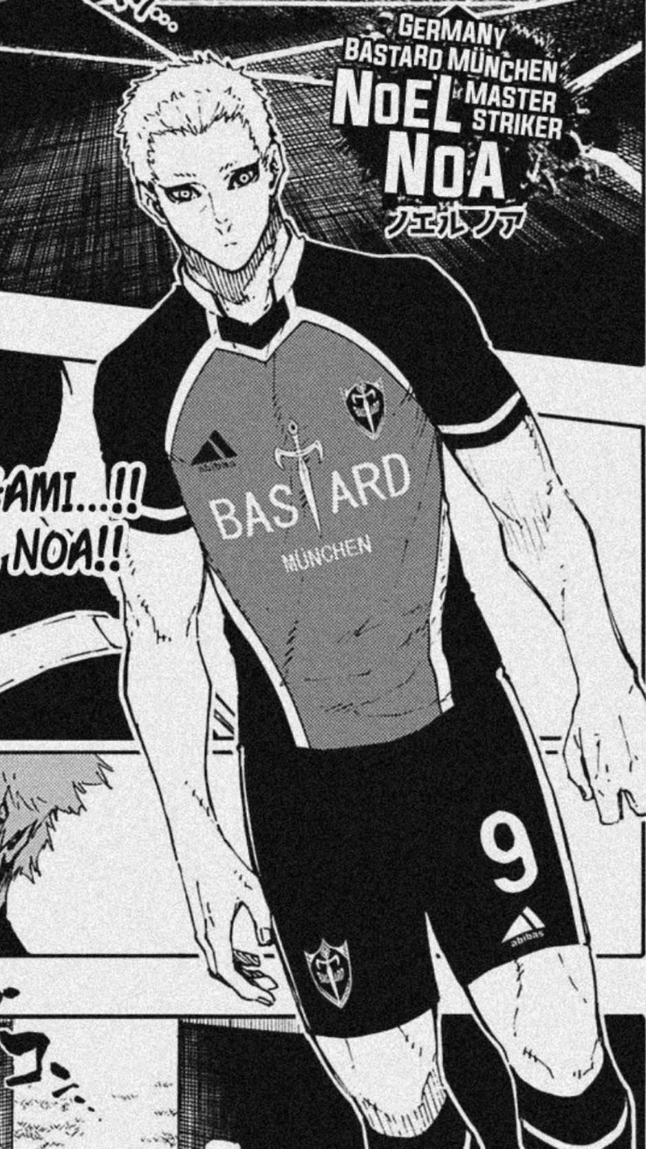 Noel Noa Wallpapers - Wallpaper Cave