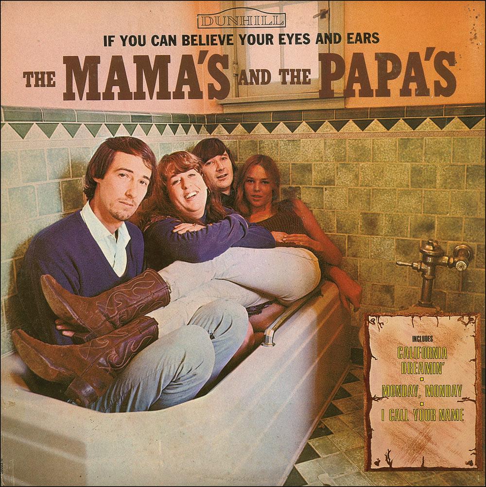 The Mamas And The Papas Wallpapers - Wallpaper Cave