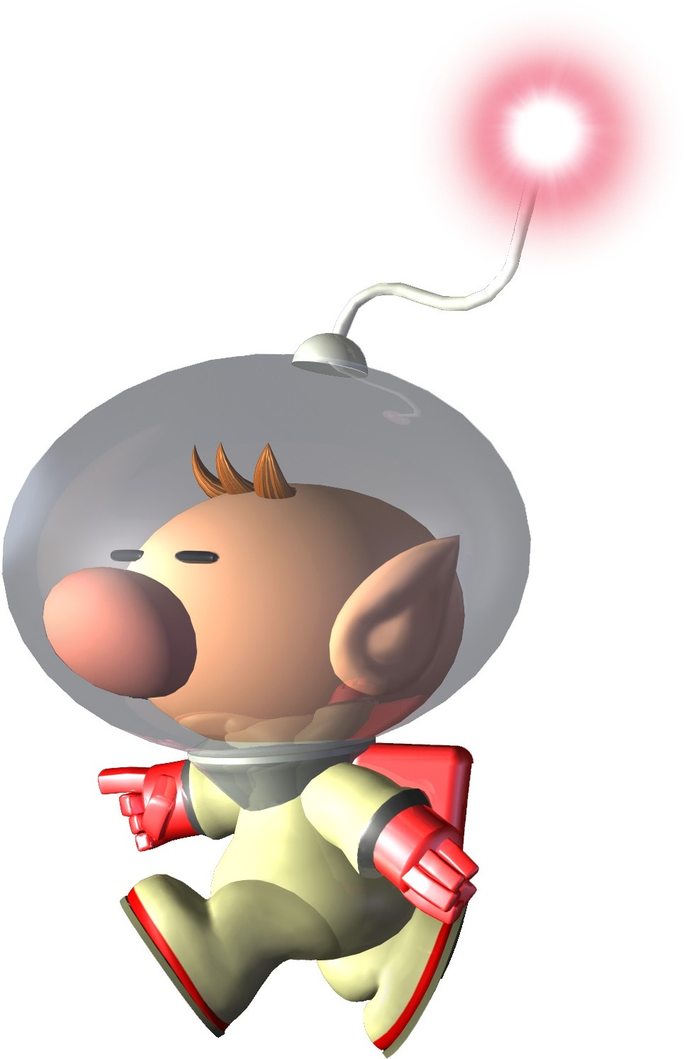 Olimar Wallpapers - Wallpaper Cave