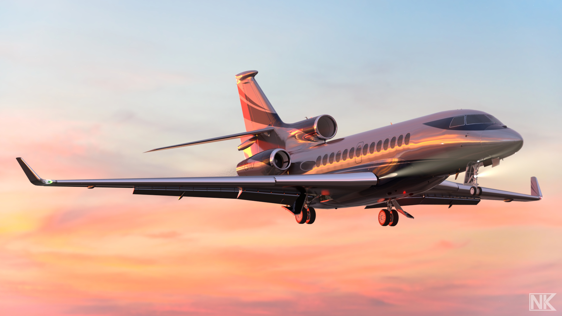 Dassault Falcon Wallpapers - Wallpaper Cave