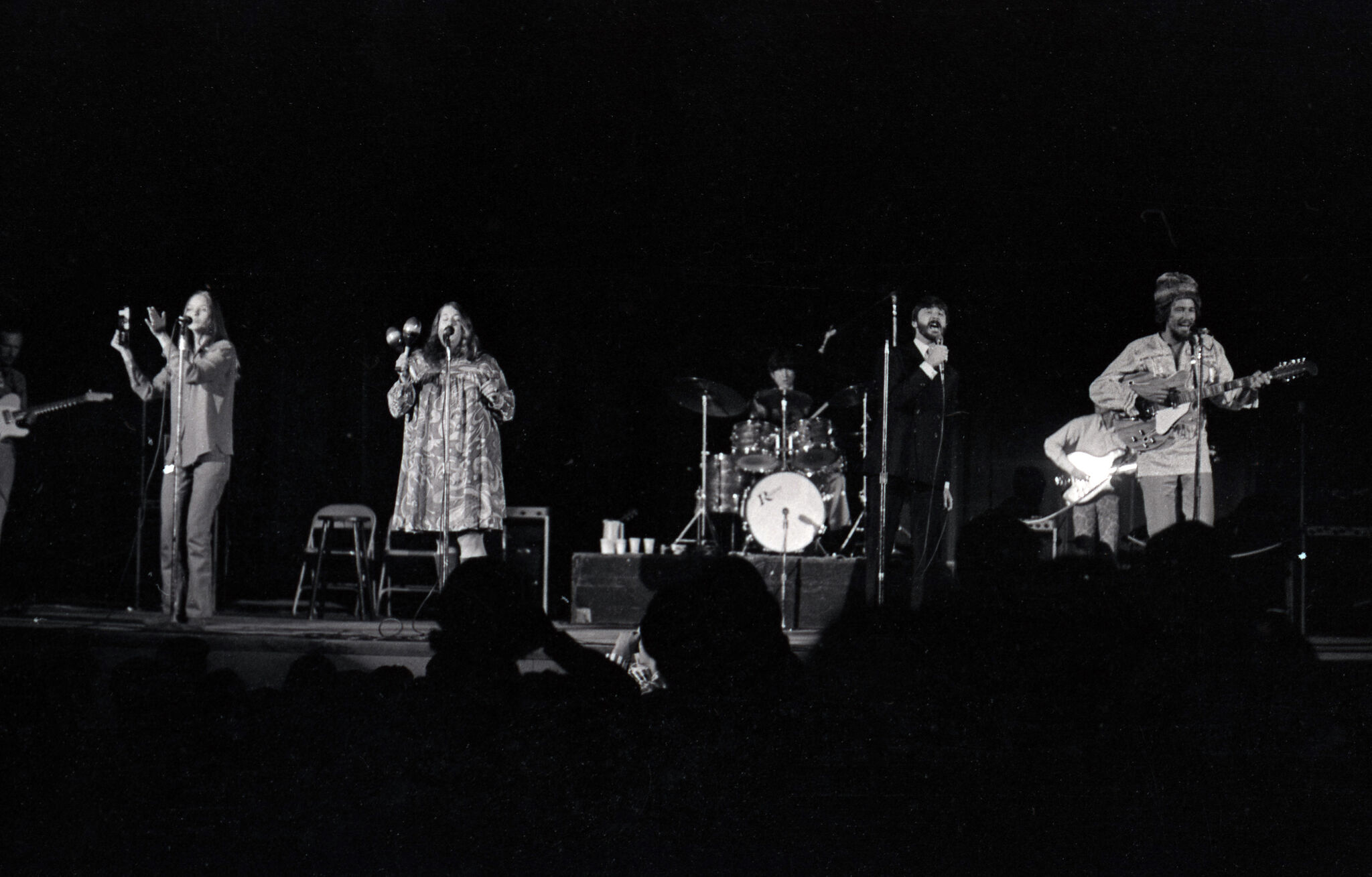 The Mamas And The Papas Wallpapers - Wallpaper Cave