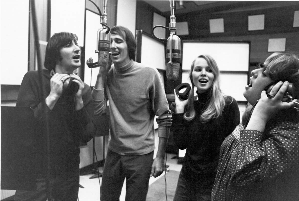 The Mamas And The Papas Wallpapers - Wallpaper Cave