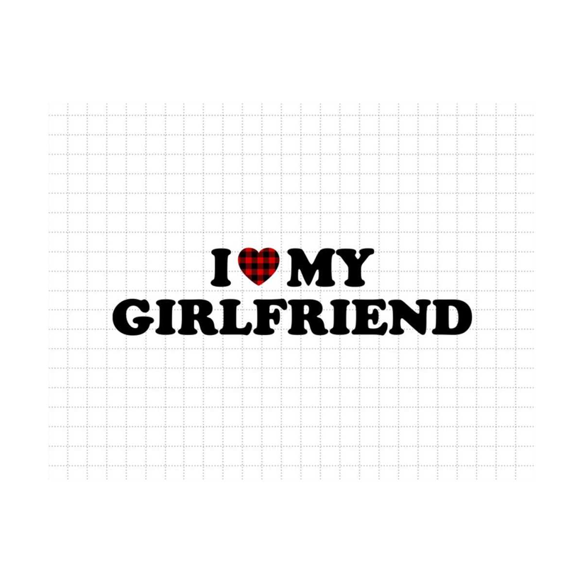 I Heart My GF Wallpapers - Wallpaper Cave