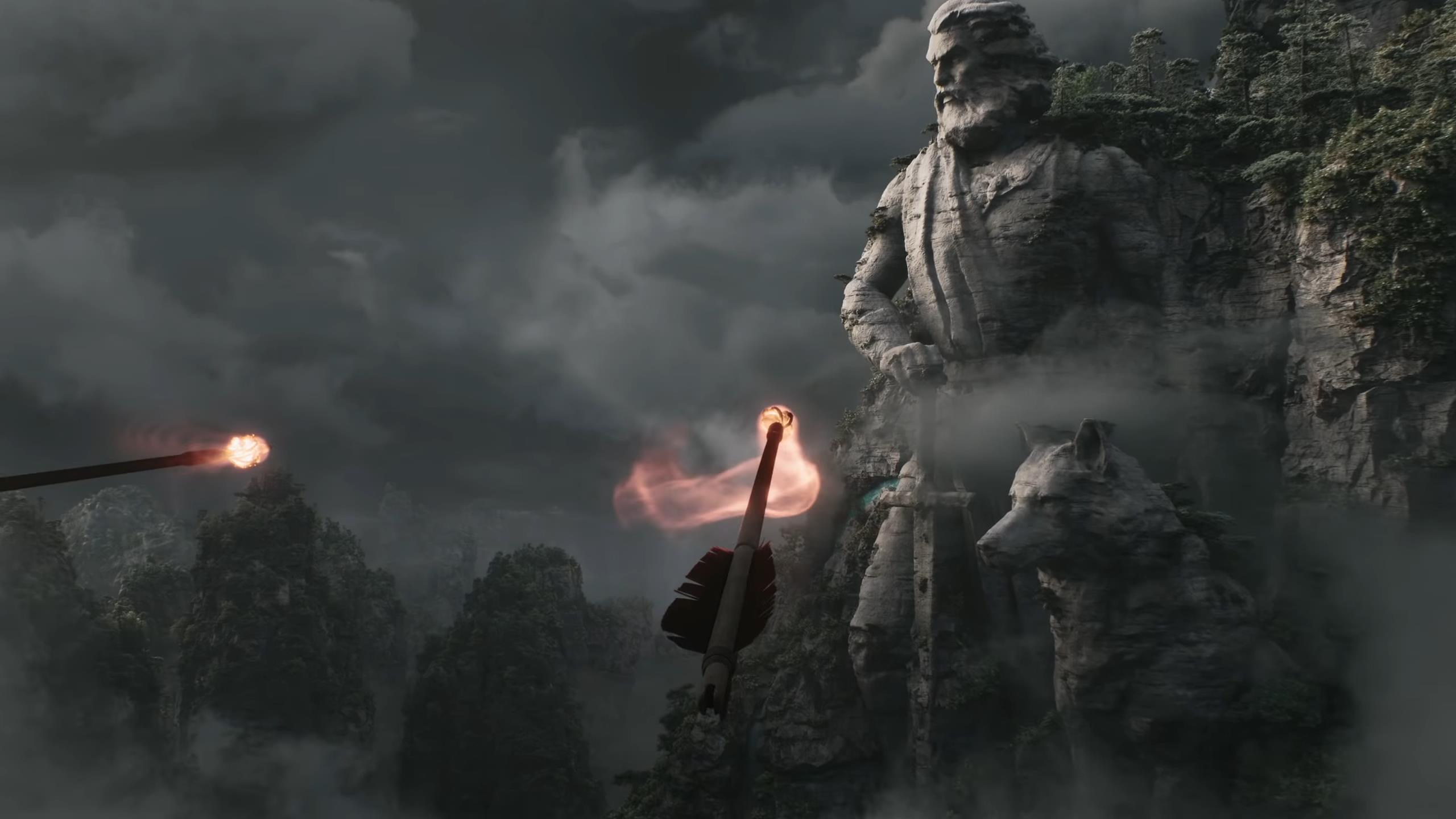 Avowed Wallpapers - Wallpaper Cave