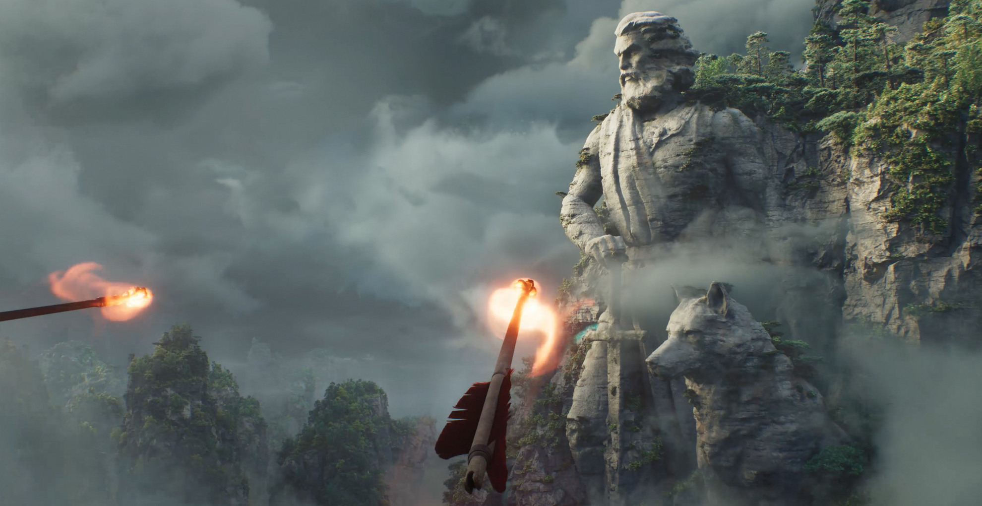 Avowed Wallpapers - Wallpaper Cave